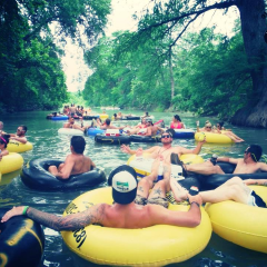 About Us | Texas State Tubes