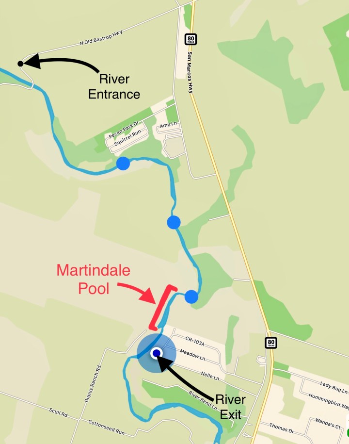 Texas State Tubes | San Marcos River Tubing Adventures